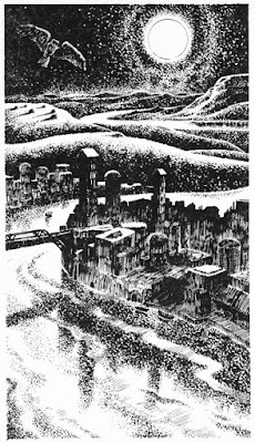 Terhali's Particular Satisfaction, or Reading Through the Michael ...