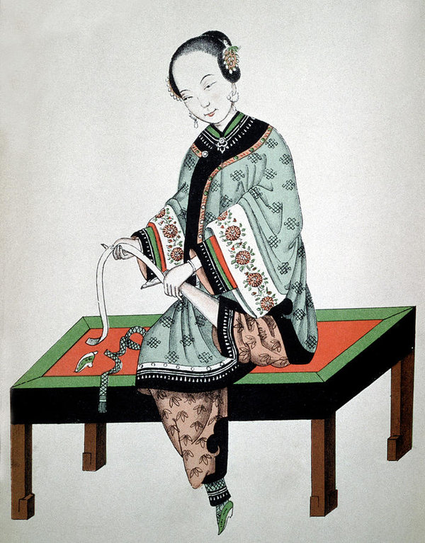 Philosophical Disquisitions: What causes moral change? Some reflections on Appiah's Honour Code