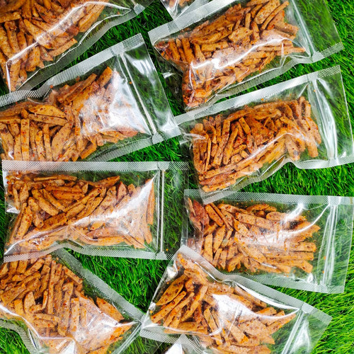 Basreng Aneka Rasa 7rb