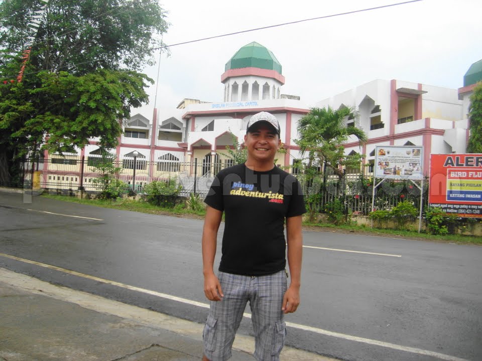 Basilan - A Tour Around Isabela City Proper | Blogs, Travel Guides ...