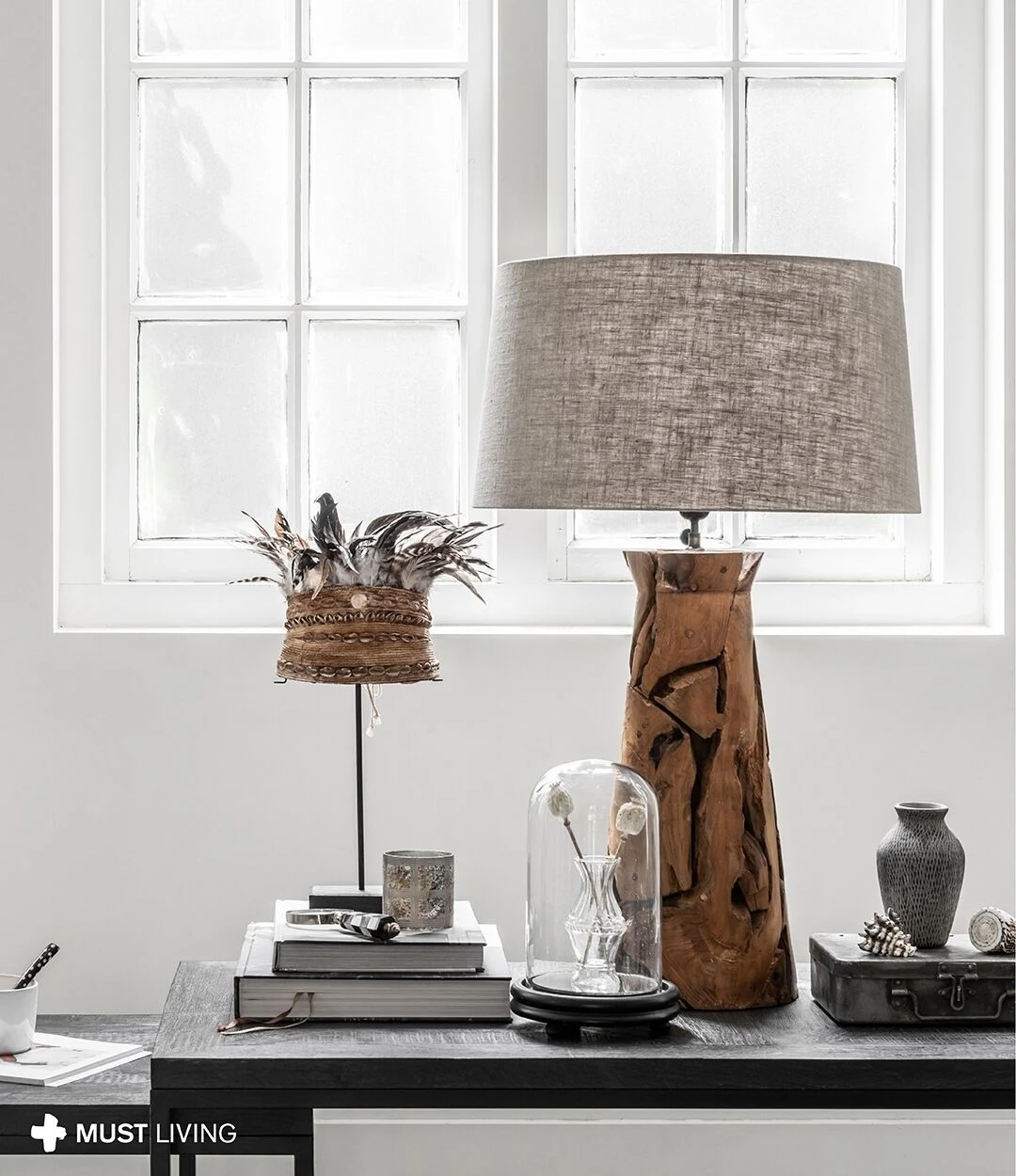 50 Unique decorative table lamp designs | Melody Jacob