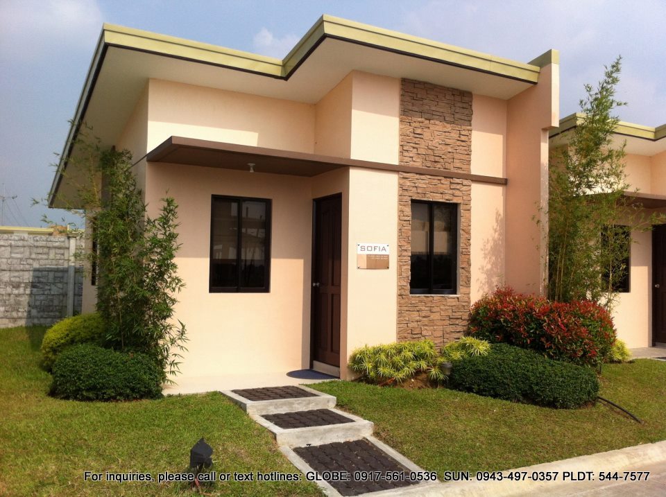 CAMELLA LESSANDRA GEN TRIAS AFFORDABLE HOUSE AND LOT FOR SALE IN CAVITE ...