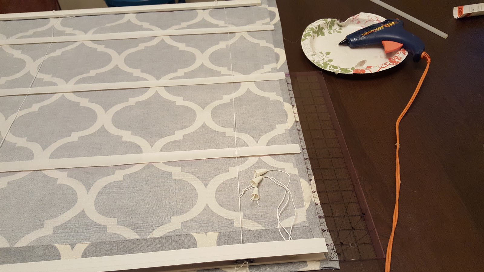 Roman Shades: The Complete Tutorial | So Much To Make