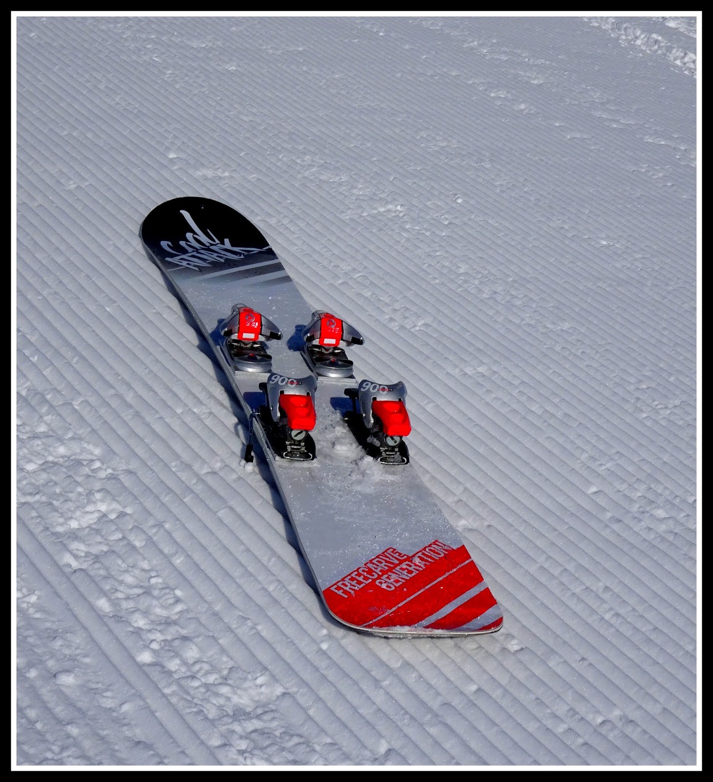 Monoski - Blog dédié à l'actualité du MONOSKI: MONOSKI COOL ATTACK ...