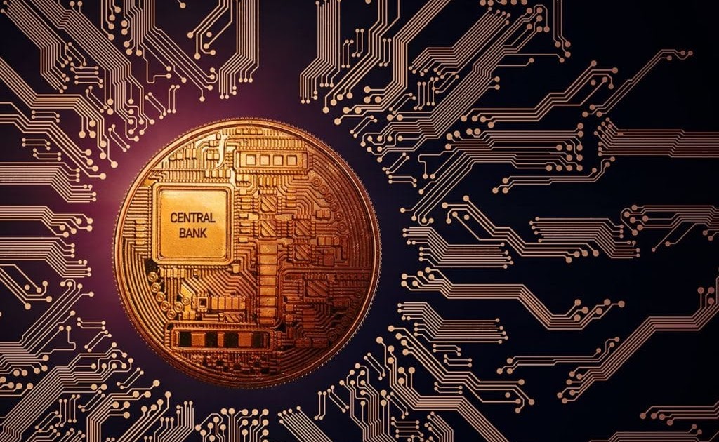 taufanyanuar: Uang Digital