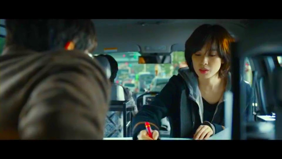 My Korean Synopsis: Sinopsis K-Movie Cold Eyes Part 2