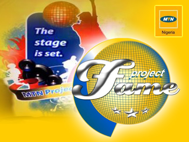 DIVAGIST blog: MTN Project Fame season 5 IS HERE