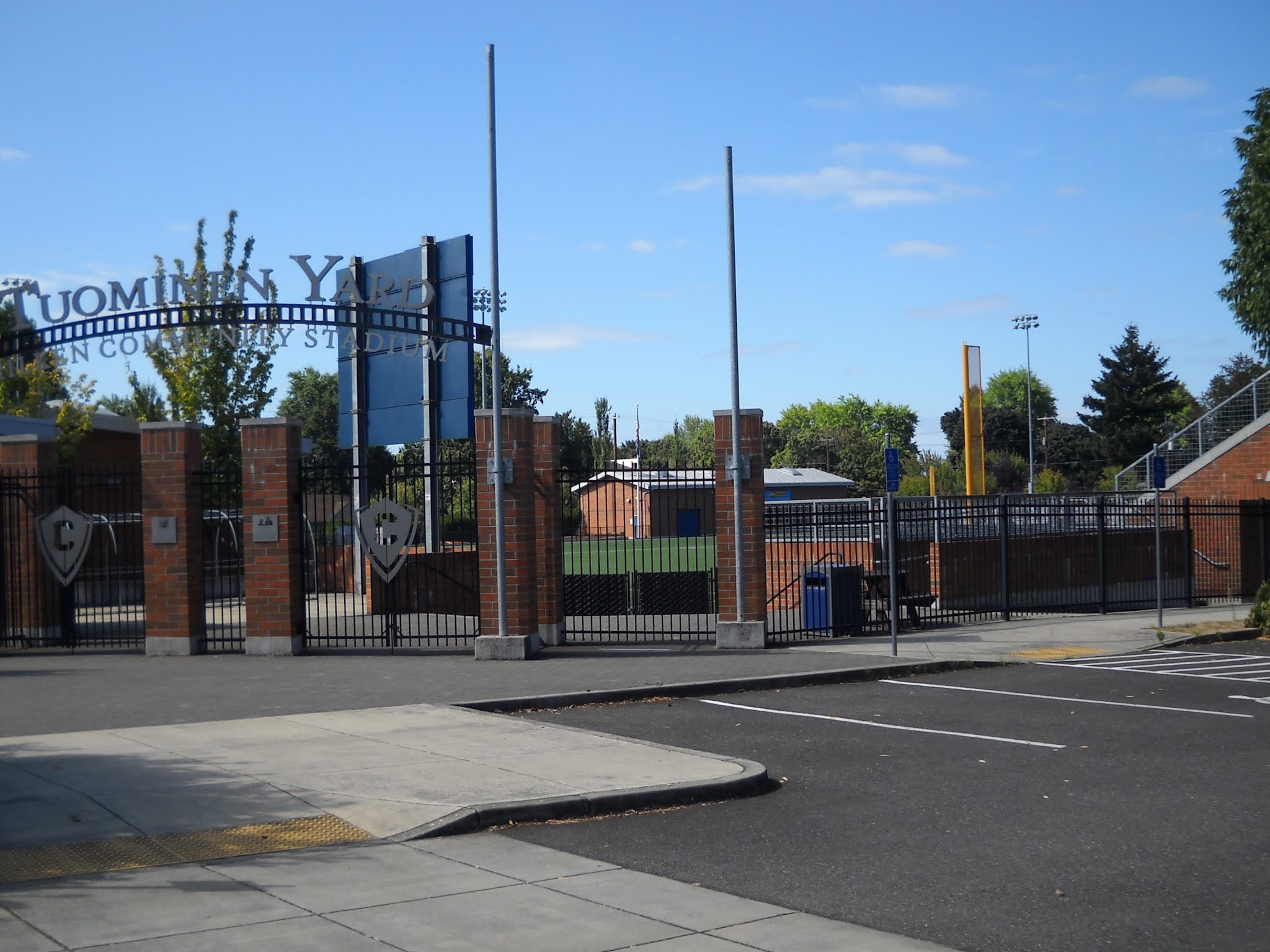 Building on History : What happens to the Concordia University campus?