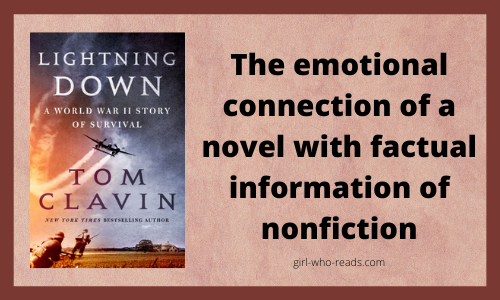 Lightning Down: A World War II Story of Survival by Tom Clavin ~ a ...