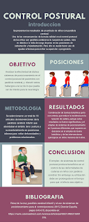 Fisioterapia Neurológica: CONTROL POSTURAL