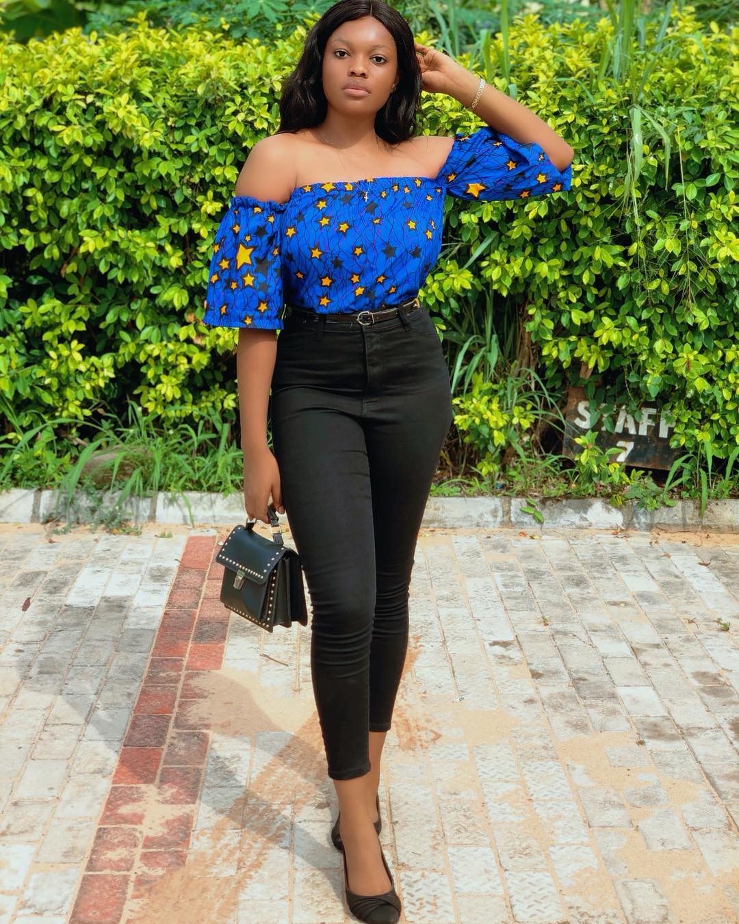 More Pictures, Photos, Images Of Oge Gabriel