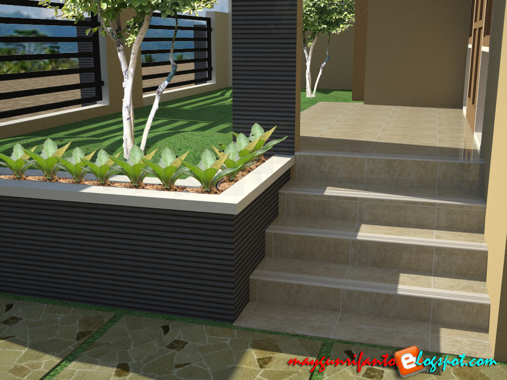 maygunrifanto: Planter Box