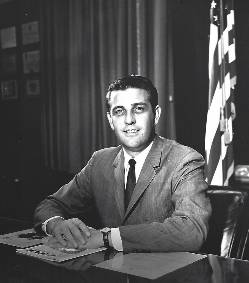 GrazieElvis - Elvis Presley Official Fan Club: BILL MORRIS RICORDA L ...