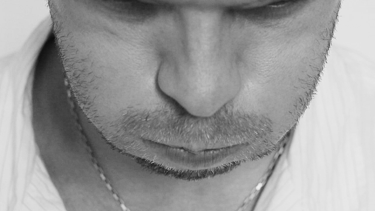 facial references for animation: cheek blow out [is, upper angle, 15fps ...