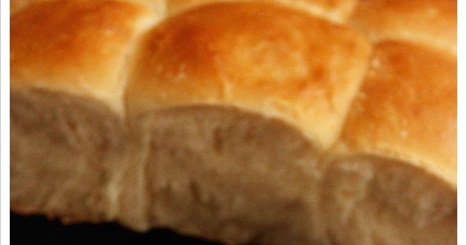 Home Made Pav |Bread for Pav Bhaji