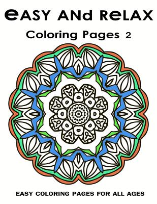 Relaxing Coloring Pages 2 ~ Coloring Pages