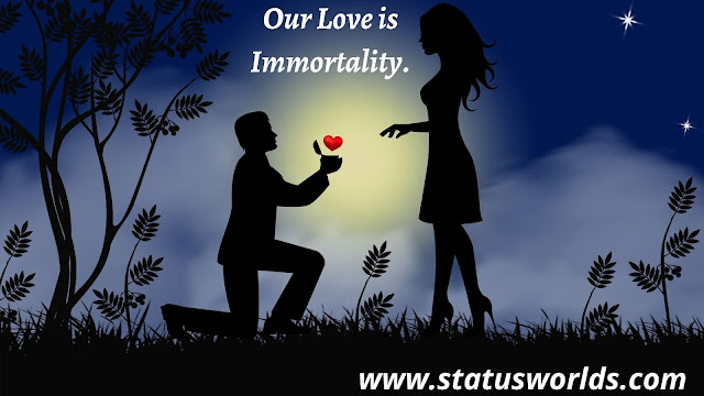 155+ Best Relationship Status & Quotes For The One Who Are In ...