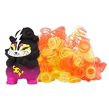 Cloudees Savvy Skunk Cloudees Minis Series 3, Storm Clouds Figure | The ...
