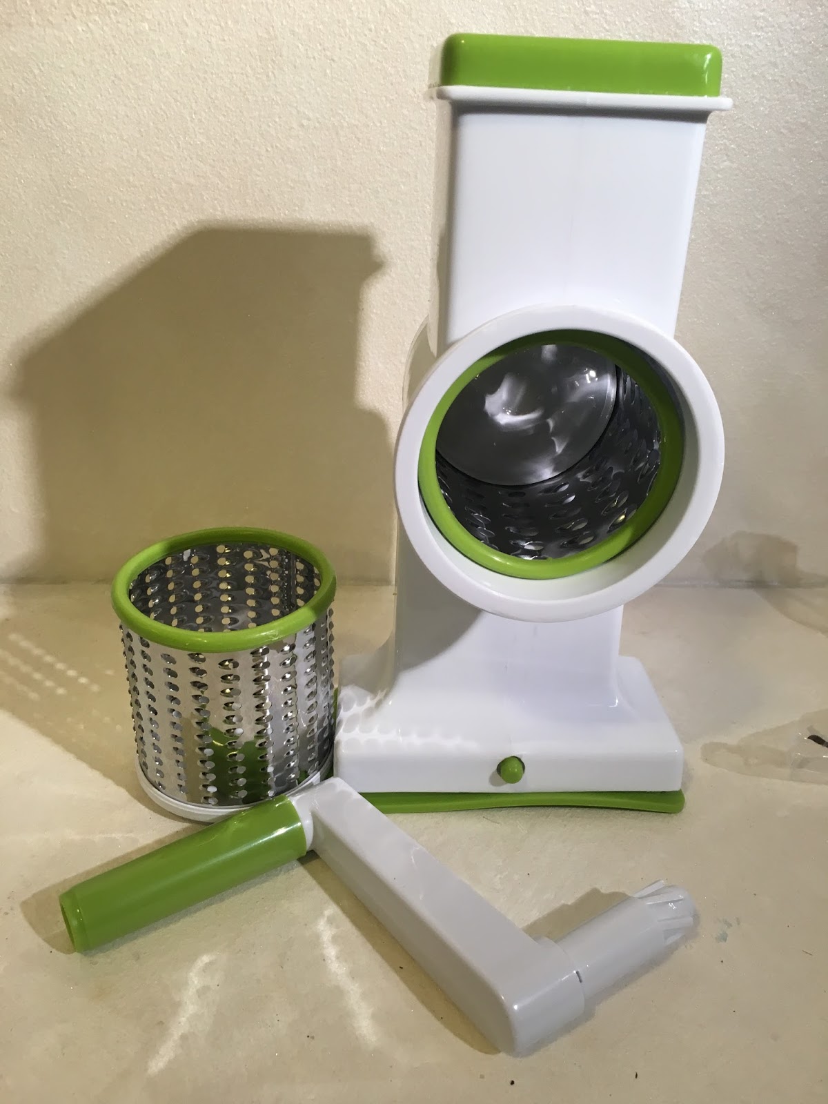 Crazy Life as Mom: Kuuk kitchen tools review