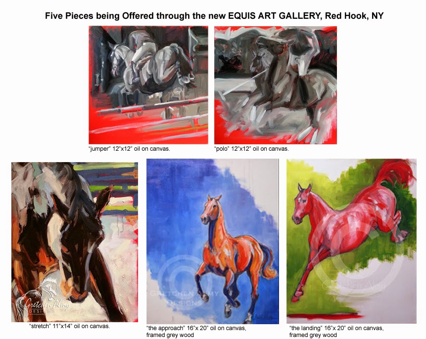 Gretchen Almy Designs