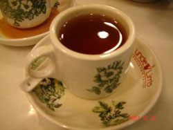 KNOW SOMETHING....?: Variety Of Drinks