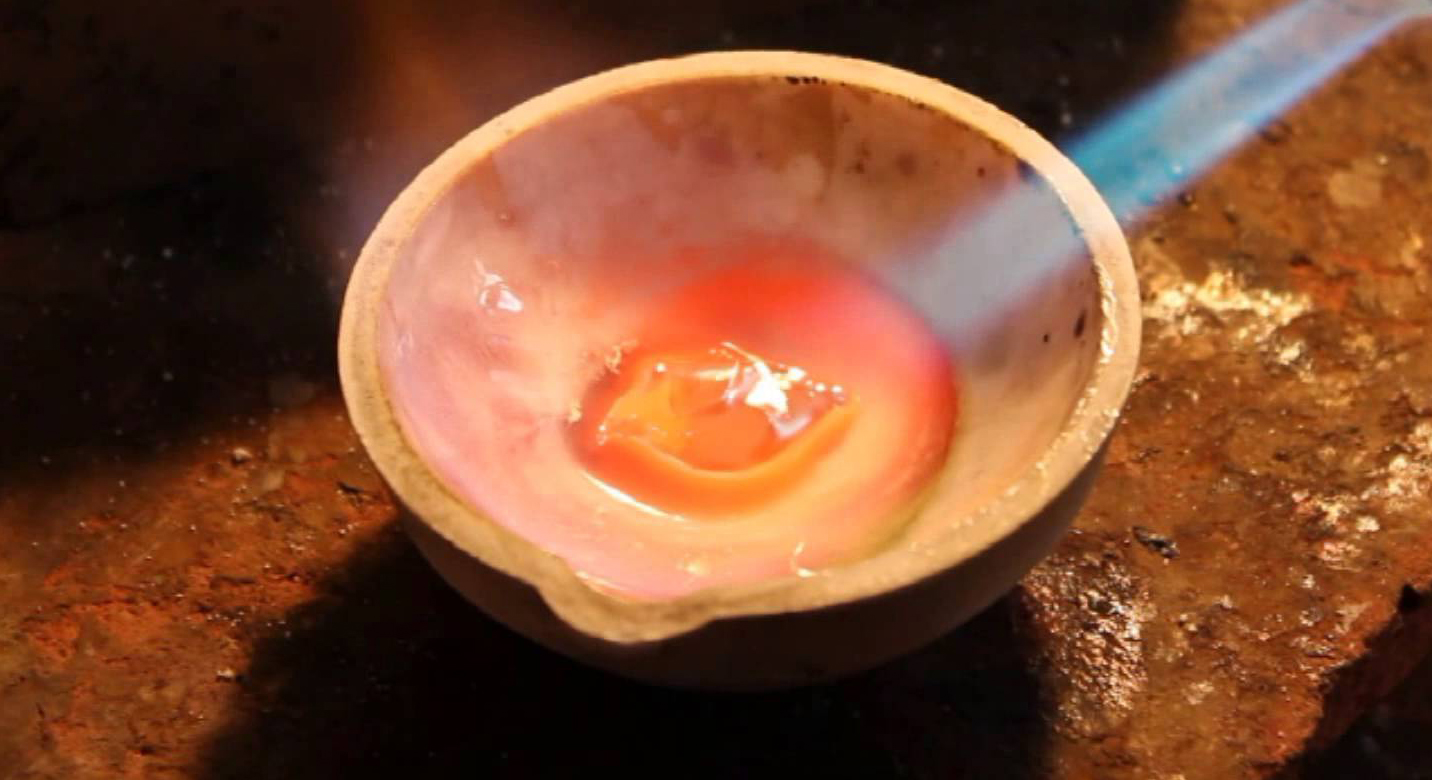 El Arte de la Orfebrería y Joyería : febrero 2016