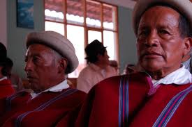 pueblo chibuleo