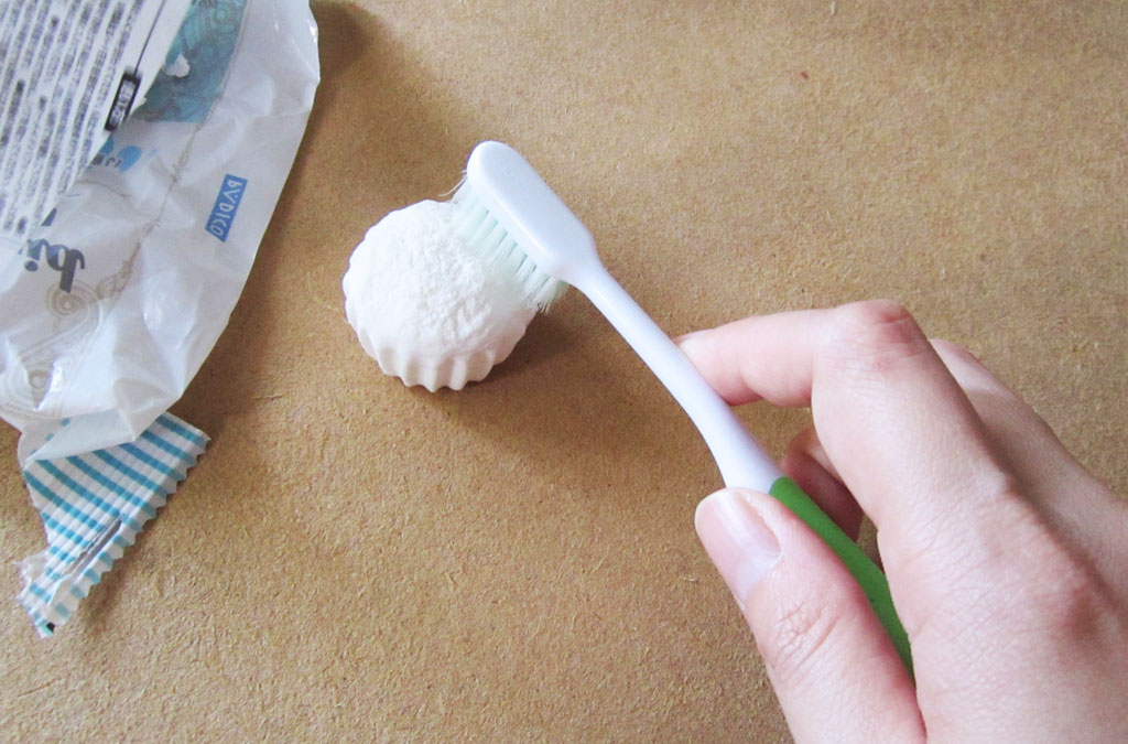 Padico Large Soft Molds