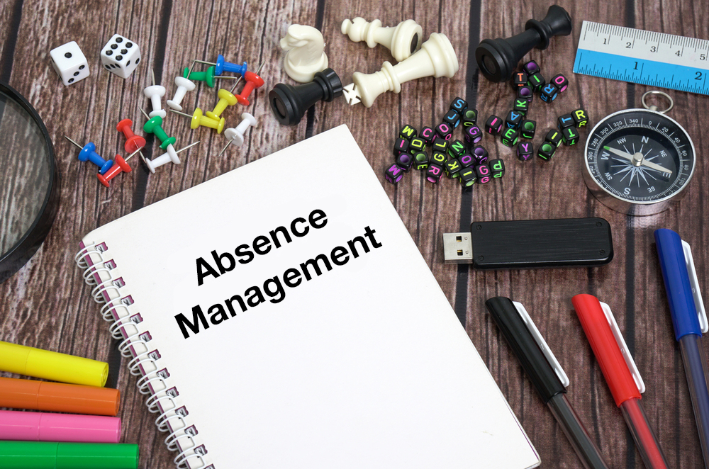 HCM Absence Management