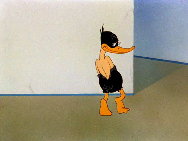 The Wise Quacking Duck - Alchetron, The Free Social Encyclopedia
