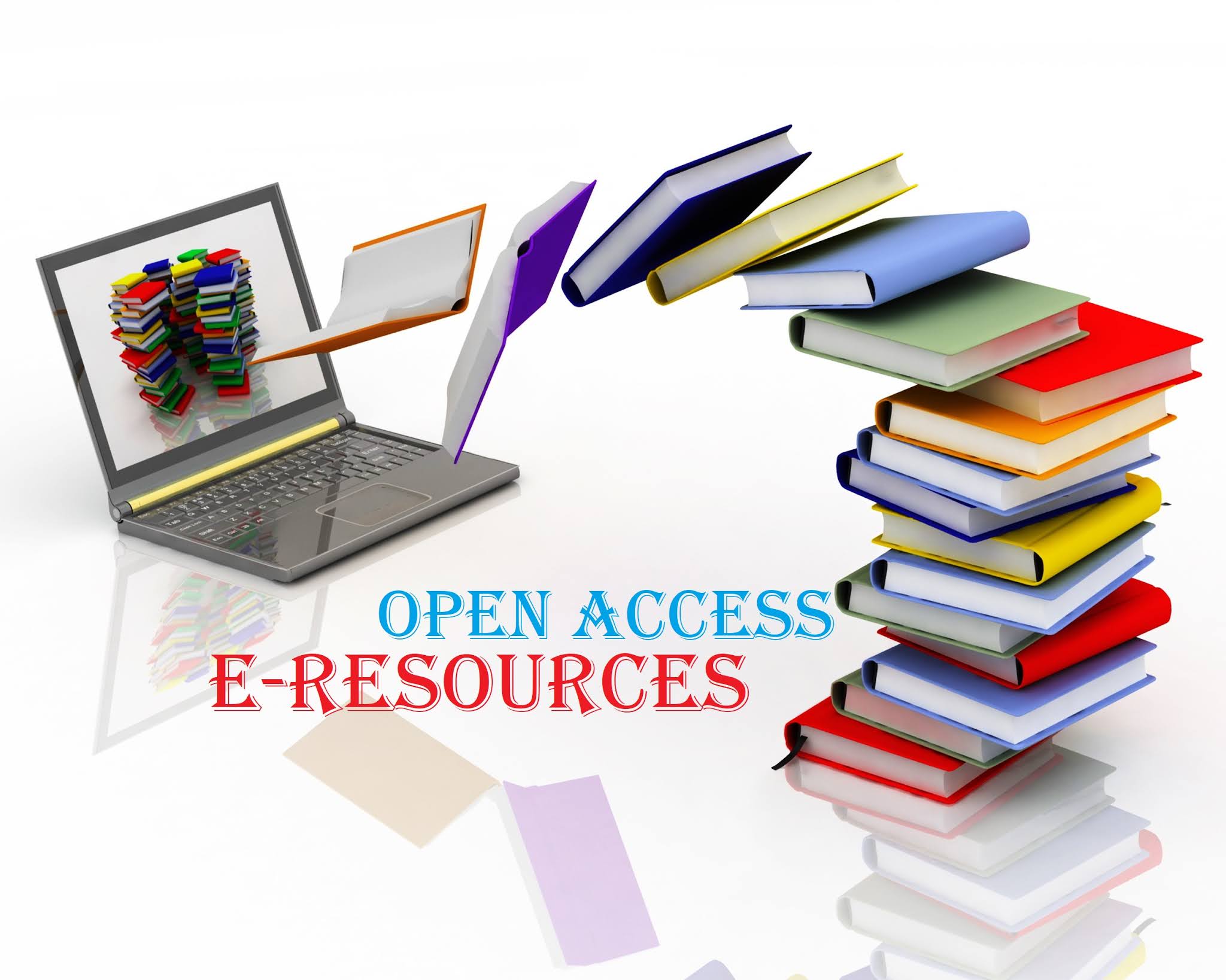 15 Open Access e-Resources Sites | For Books, Journals, Thesis and ...