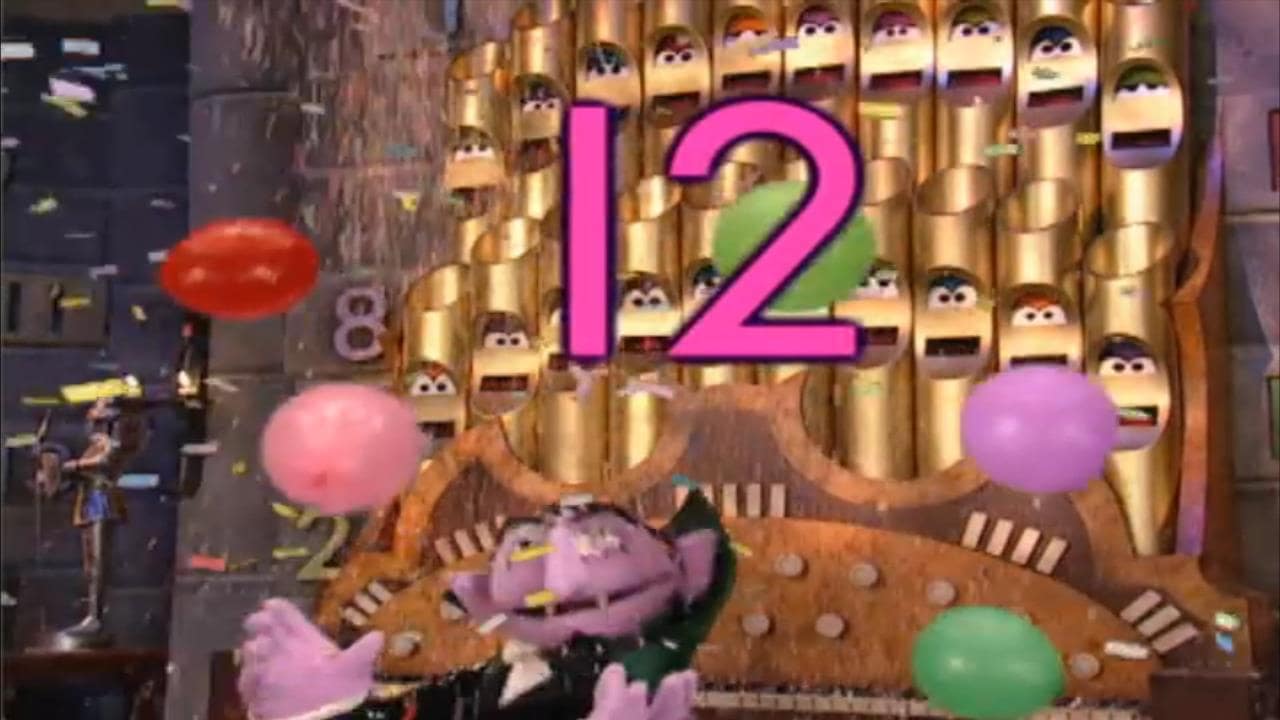 Sesame Street Episode 4069 - Snuffy's Invisible, part 1