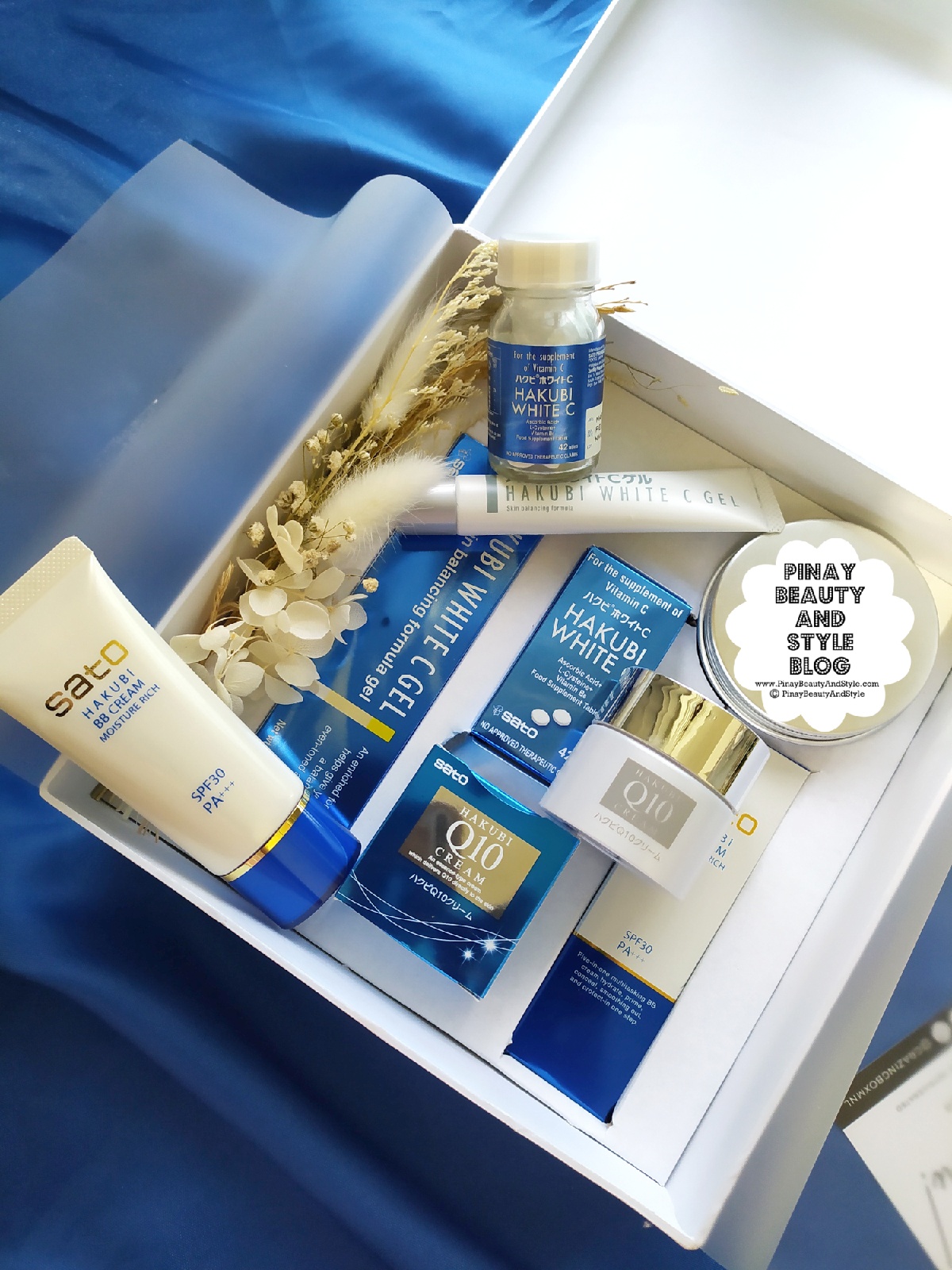 Hakubi White C is Now in The Philippines! Here is What You Need to Know ...