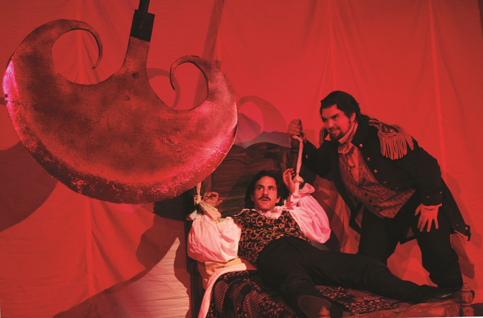 Renae Brabham; Author Fringe of Dixie: Charleston Stage Presents ...