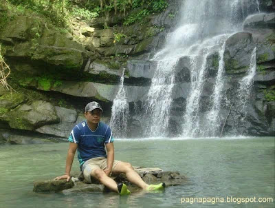 Guide to Philippine Outdoor Destinations: The Majestic Tuddingan Falls ...