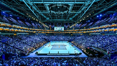 2019 Next Gen ATP Finals, 8 players field set, schedule. - SportsHistori