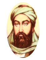 AYAH: IMAM ALI AR-RIDHA bin MUSA AL-KAZHIM AS.