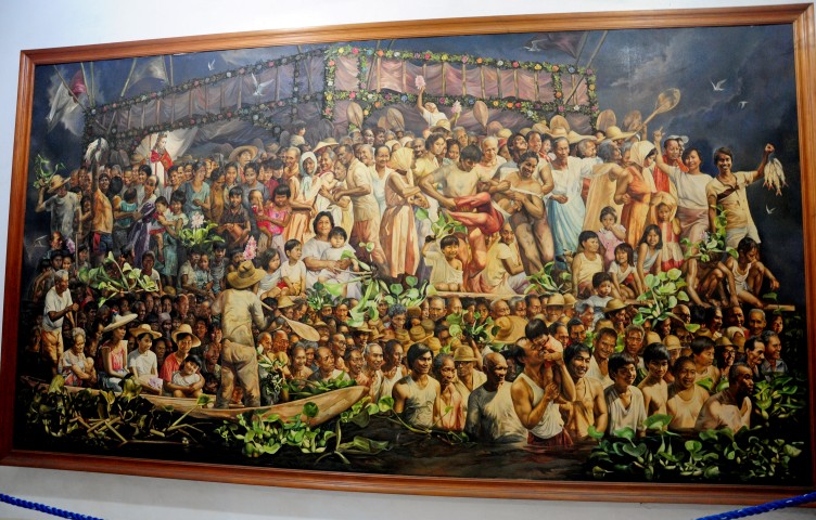 Art Houses: Nemiranda and Blanco Museums - AdventureScapes