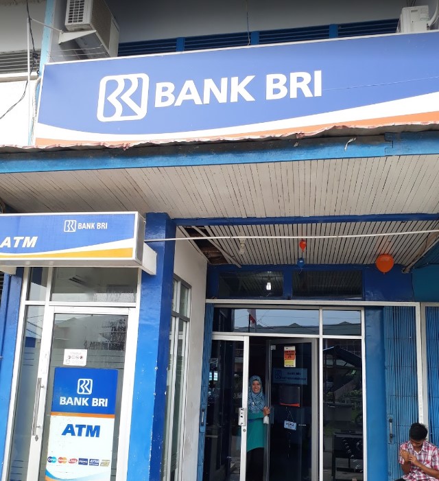 Alamat Kantor Bank BRI Mempawah Kalimantan Barat - Alamat Kantor Bank