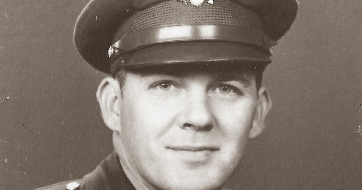 Pat Simpson Posts: Remembering Capt. Purcell