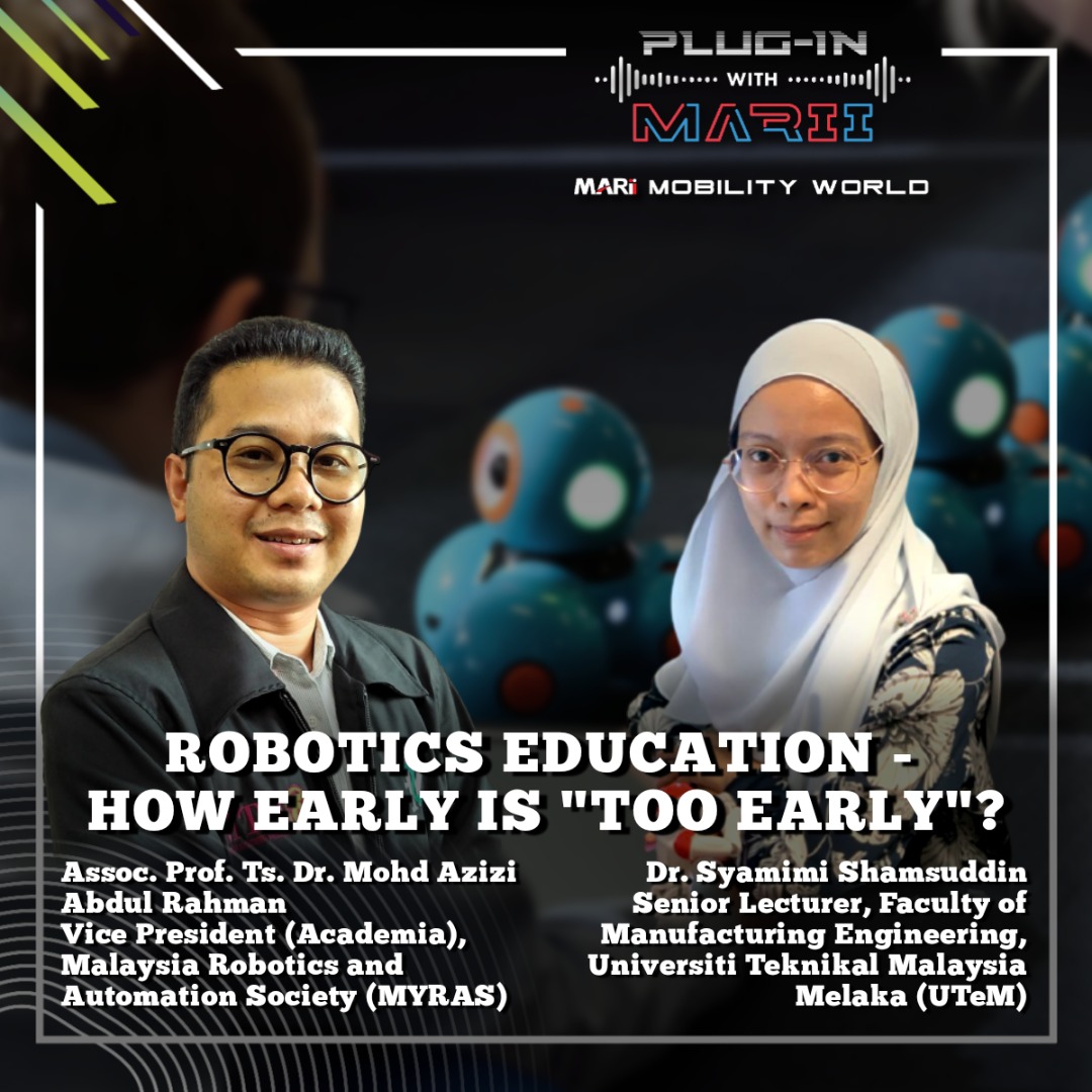 About Dr. Syamimi Shamsuddin