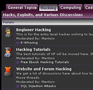geekssys: Top 10 Hacking , Cracking Forums