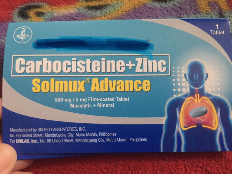 Purple Plum Fairy: Solmux Advance is the First of its Kind in the World ...