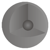 Education: STRUKTUR INTI SEL DAN FUNGSI NUKLEUS