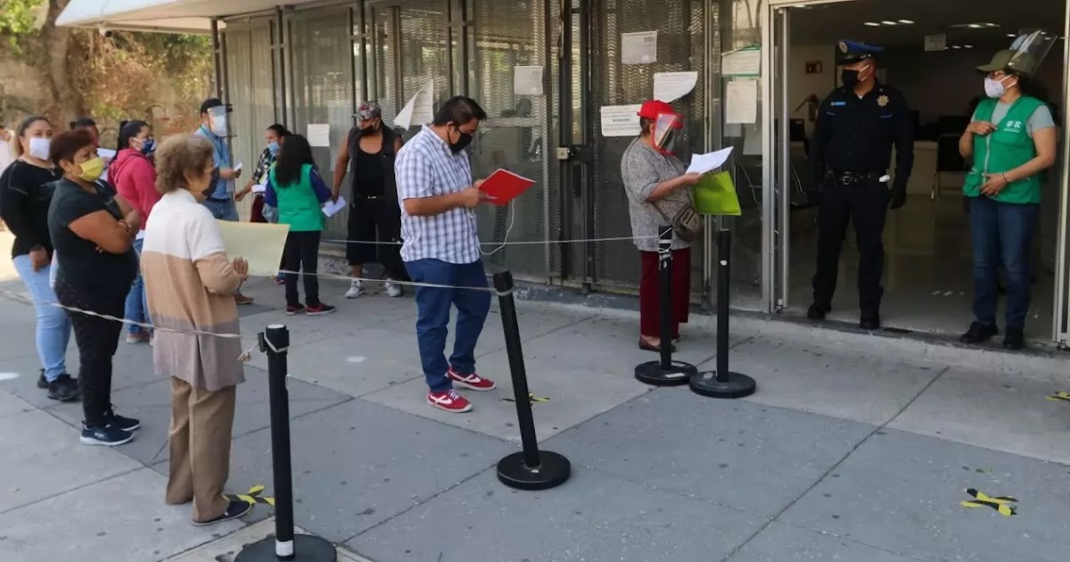 Noticia semanal - 16/Marzo/2021. Rui Jaime Hermosillo Godinez