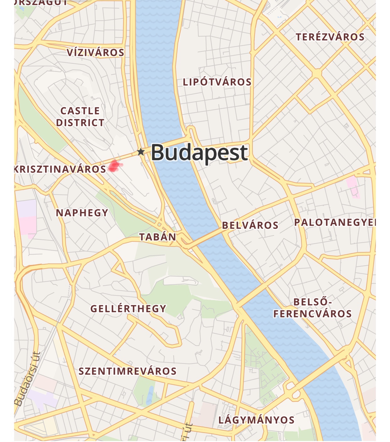 Statues and Stories: Count István Bethlen de Bethlen, Saint George ...