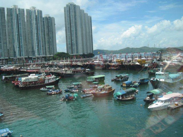 The Haunted Skies Project: Derek Dempster Hong Kong and 1954 UFOs