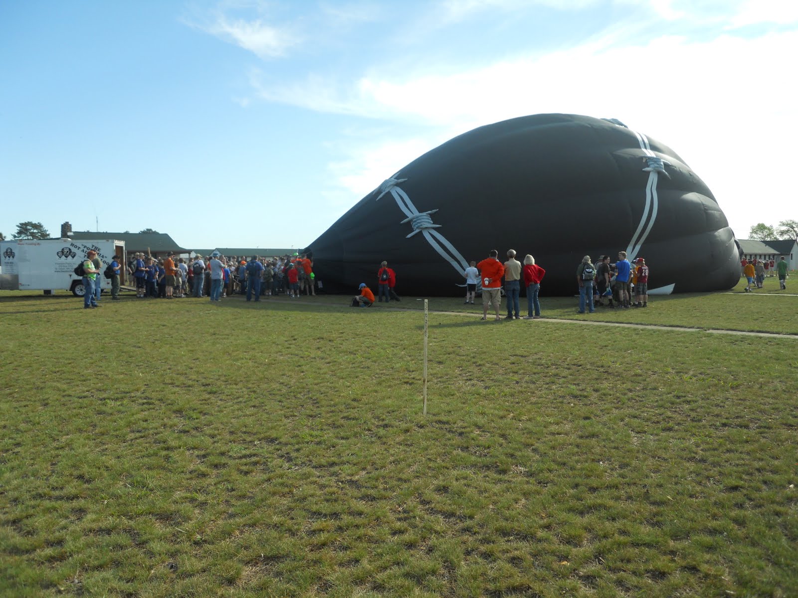 Boy Scout Troop 56: More Camp Ripley Photos