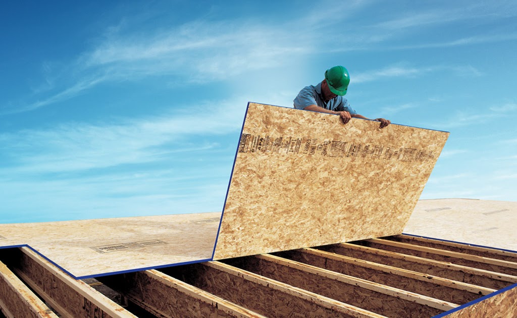 What is Subflooring?