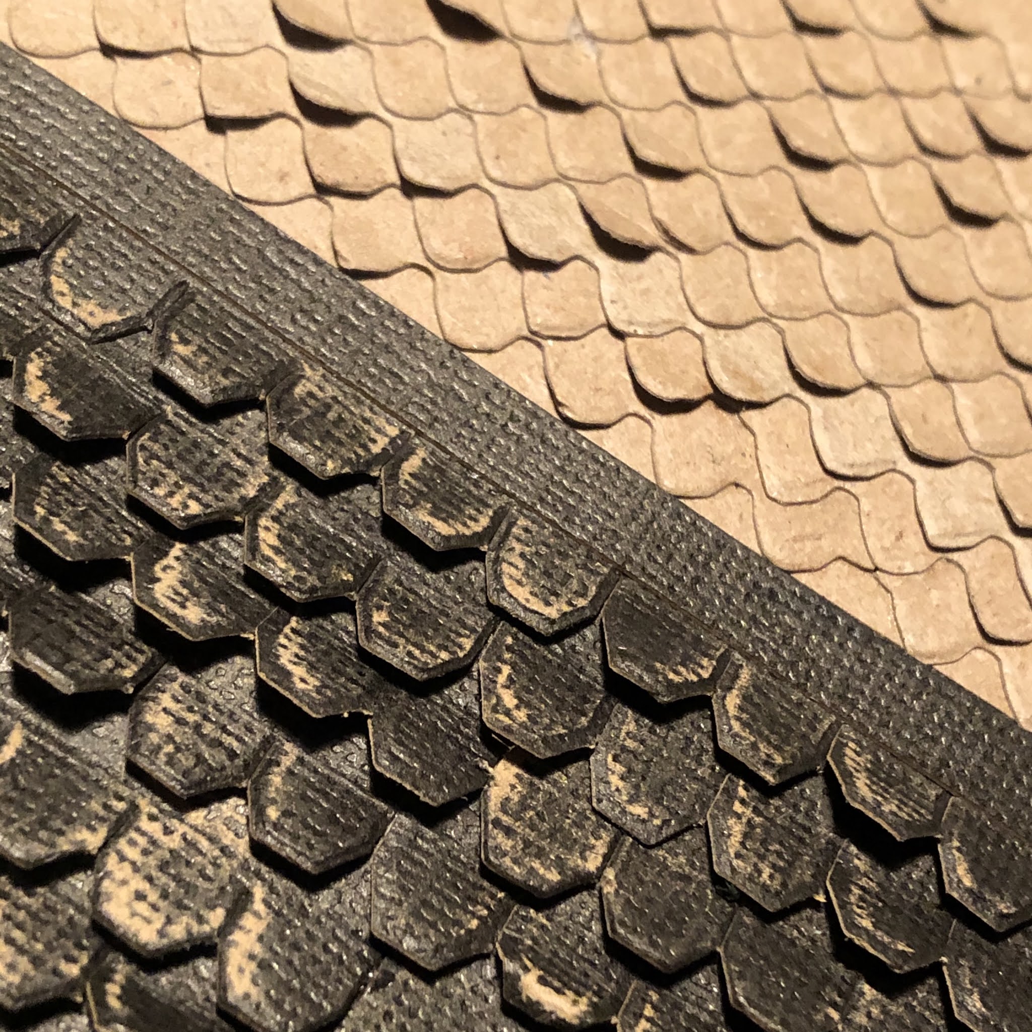 aksbarchitect CREATES : morbid manse